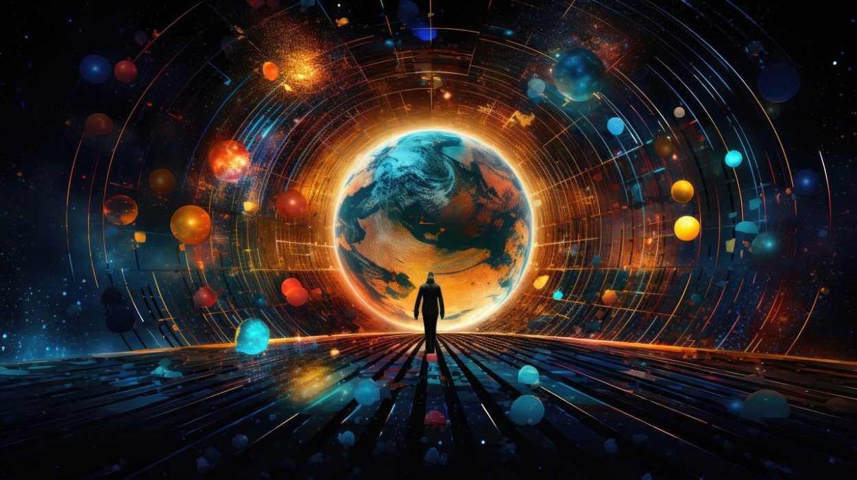 AI- The Key to Unleash Human Potential: Digilah